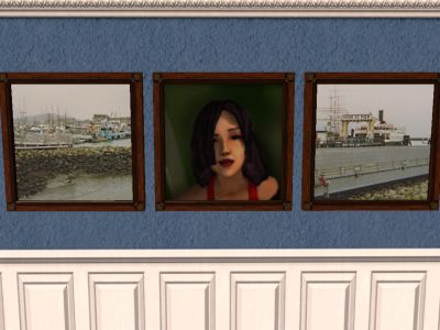 Mod The Sims - Visions of SIM Francisco