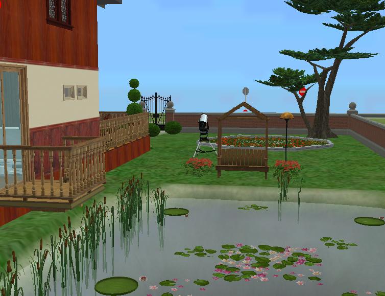 Mod The Sims - Song of Nature