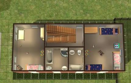 Mod The Sims - 18 Knightsbridge Lane - $65,951