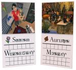 Mod The Sims - Official MTS 2012 Photo Contest Calendar -2 Versions!-