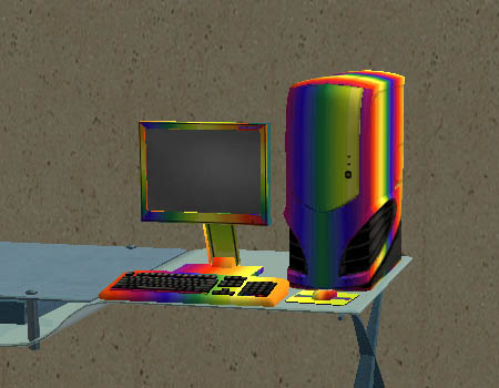 Mod The Sims - Testers wanted: Pride collection, part 2 (CEP needed for ...