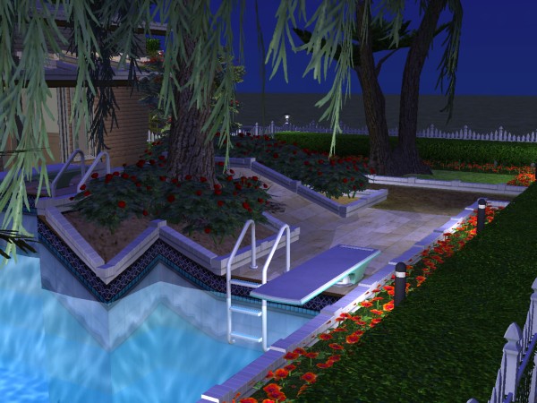 Mod The Sims - Sims 2 Lane: Number 2