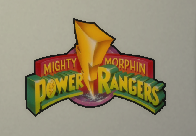 Mod The Sims - MMPR Wall Deco