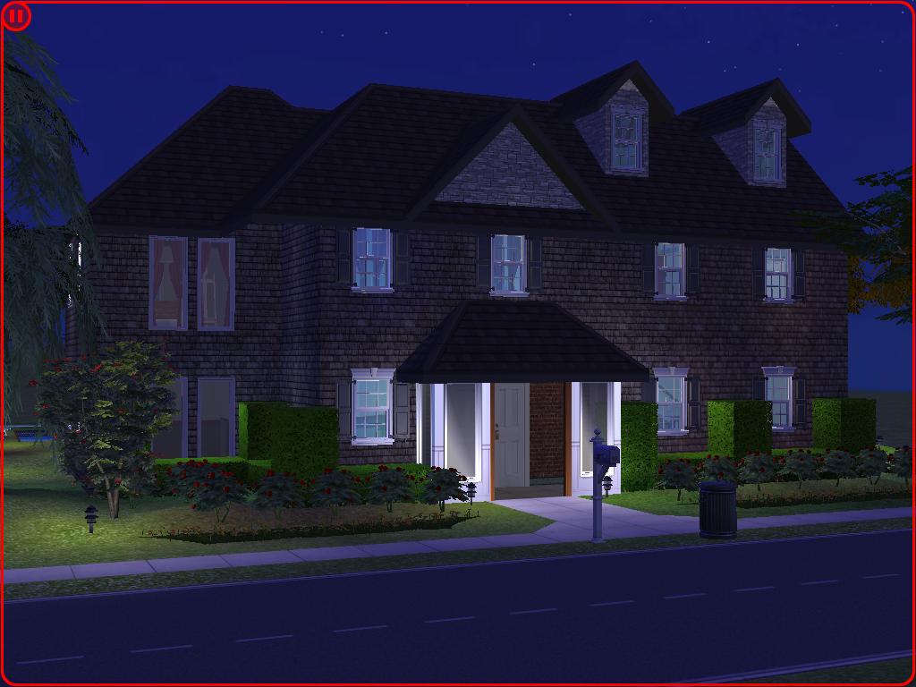 Mod The Sims - Providence, Rhode Island TAA17