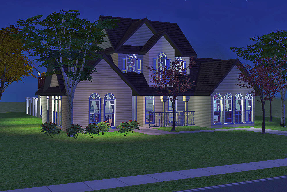 Mod The Sims - Urbandale, Iowa TAA29