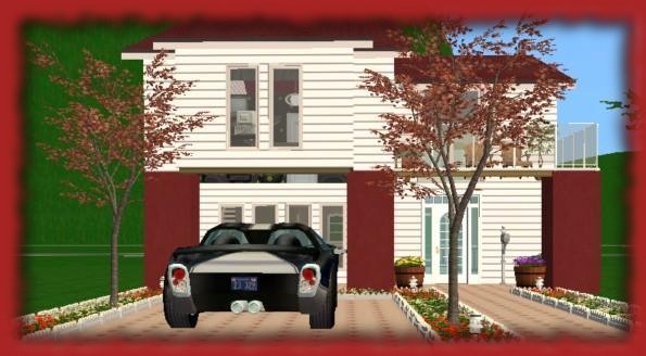 Mod The Sims - 70 Jazmin Drive