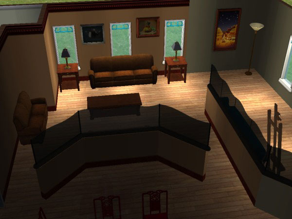 Mod The Sims - Fine Furnishings