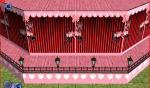 Mod The Sims - Carousel horse continuous wallpaper