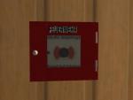 Mod The Sims - New Mesh-red Fire alarm!