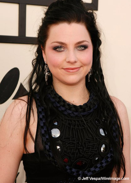 Mod The Sims - Amy Lee
