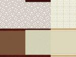 Mod The Sims - Jonathan Adler Wallpaper Collection Two