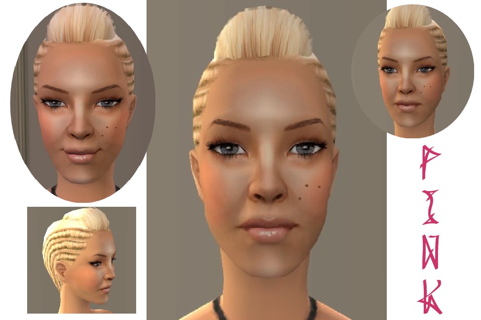 Mod The Sims - P!nk