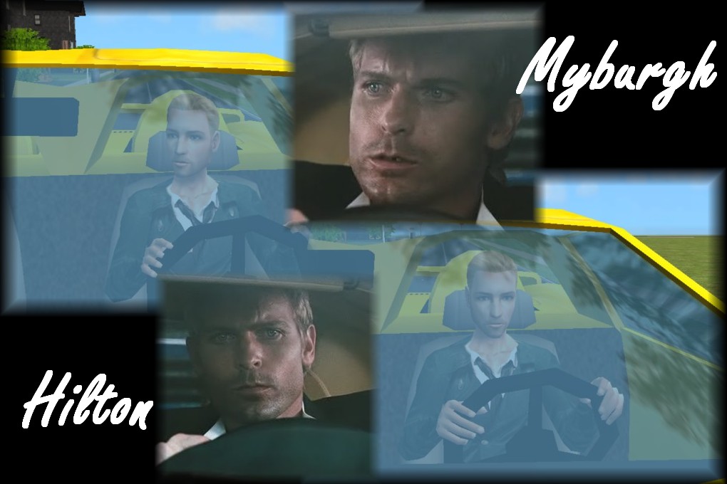 Mod The Sims - Hilton Myburgh from European Gigolo *request*