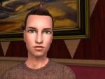 Mod The Sims - David - Hot male!