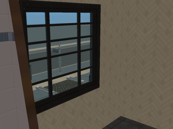 Mod The Sims - Maxis/EA lost and foun lot 3