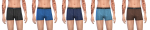 Mod The Sims - Basic Boxershorts in Solids, Plaids and Stripes