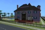 Mod The Sims - The Mayfair Mansion