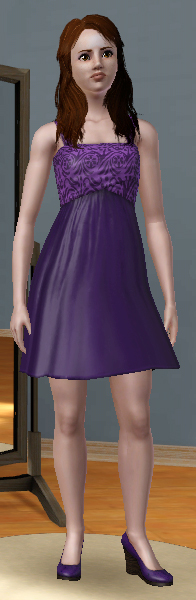 Mod The Sims - Aurora