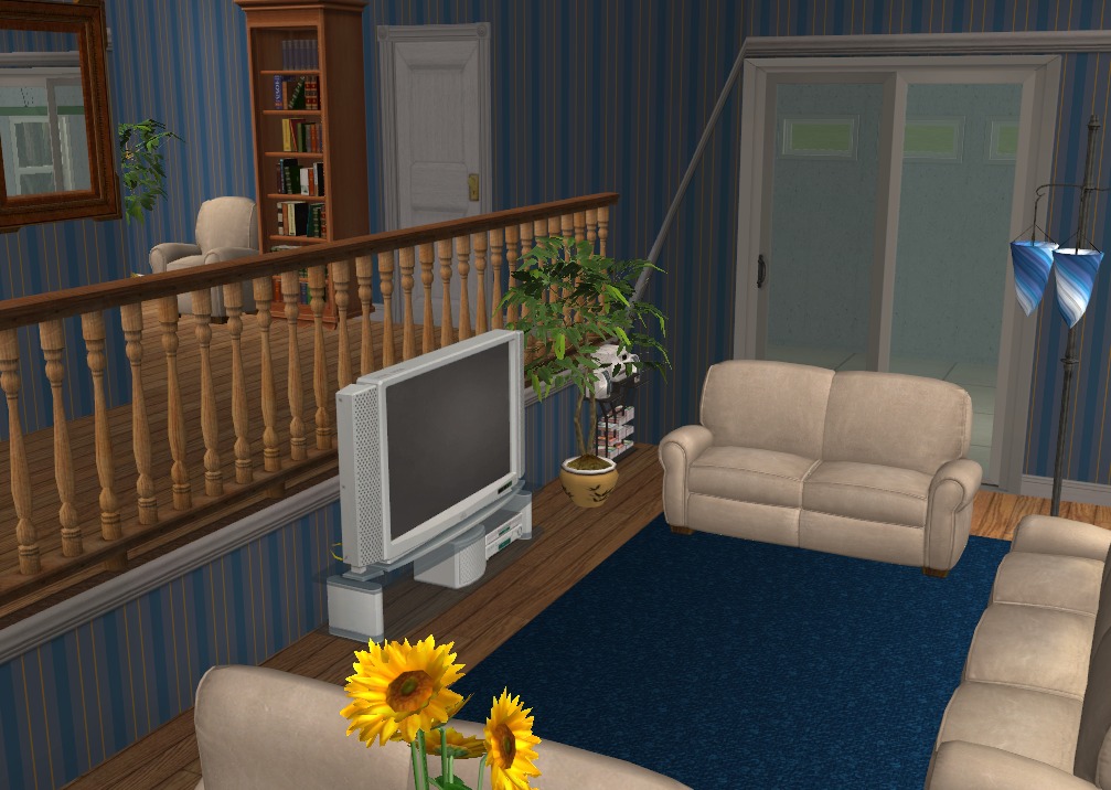 Mod The Sims - On the Jersey Shore