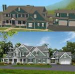 Mod The Sims - 41 Oakridge Drive - by request