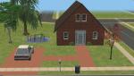Mod The Sims - Lovely Starter Home