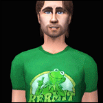 Mod The Sims - Cuddly Muppet PJs for your Manly Men: Swedish Chef ...