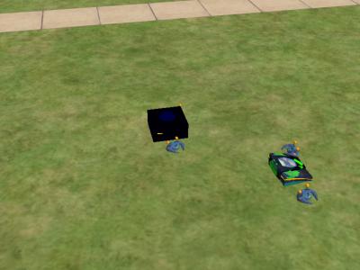 Mod The Sims - Testers wanted new crap maxis game simulator