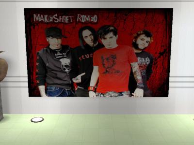 Mod The Sims - Dope and Makeshift romeo pics