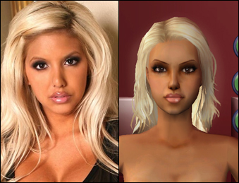 natacha peyre flashback