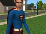 Mod The Sims - Superman Returns (New Look)