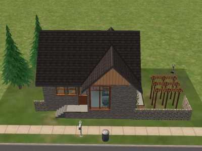 Mod The Sims - Colorado Cutie