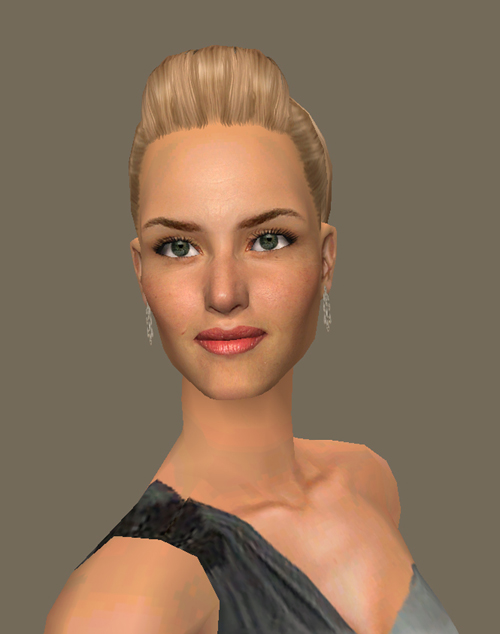Mod The Sims - kate winslet