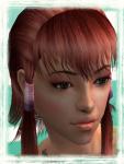Mod The Sims - Amy by Amera