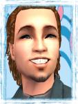 Mod The Sims - Joseph by Amera
