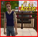 Mod The Sims - Archie Andrews