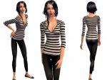 Mod The Sims - Two outfits