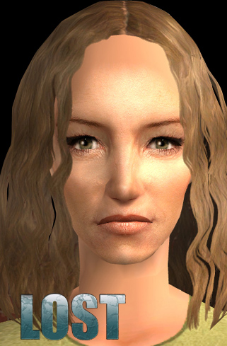 Mod The Sims - Libby (LOST)