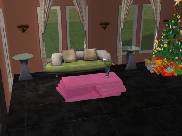 Mod The Sims - Testers Wanted: 7 Expensive Recolored Science Stone ...