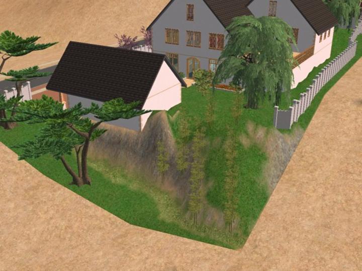 Mod The Sims - Cascada Lane 6