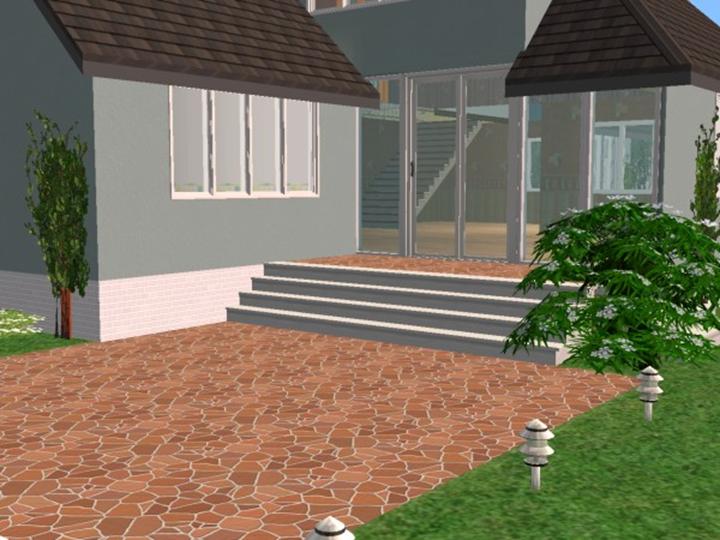 Mod The Sims - Cascada Lane 8