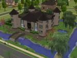 Mod The Sims - Tre Kronor Castle