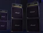 Mod The Sims - Decorative Marshall Fullstack
