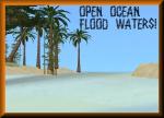 Mod The Sims - Open Ocean Flood Water