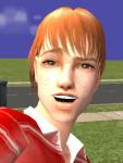 Mod The Sims - Logan *teen*