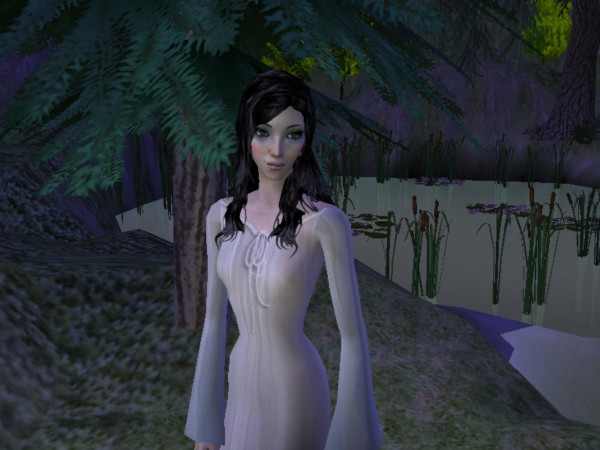 Mod The Sims - Spirit