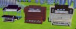 Mod The Sims - Modular Pipe Organ 3
