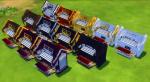 Mod The Sims - Modular Pipe Organ 3