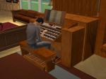 Mod The Sims - Modular Pipe Organ - Custom Sound