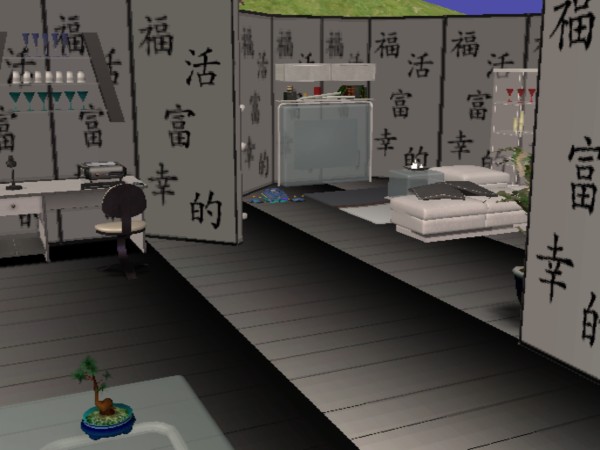 Mod The Sims - Family House