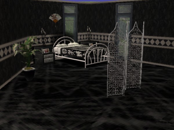 Mod The Sims - Family House